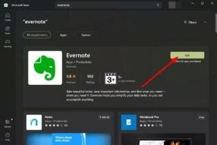 Evernote Can T Connect To Server 4 Easy Fixes To Apply