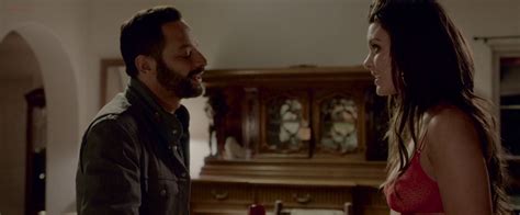 Nackte Frankie Shaw In Joshy