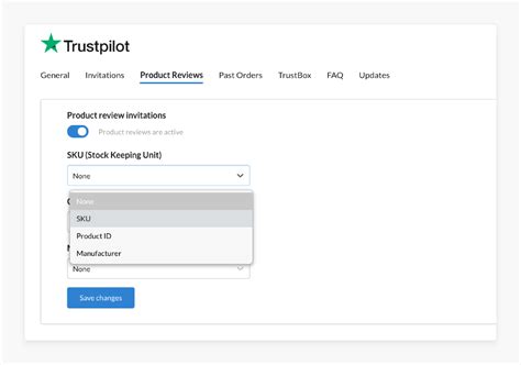 Steps To Configure The Trustpilot Magento 2 Extension