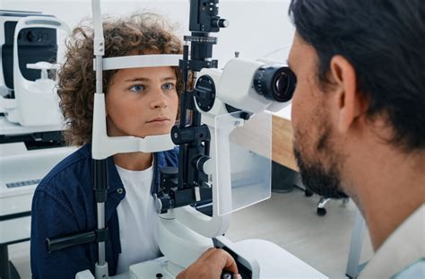 What Is A Comprehensive Eye Exam Rock Optix