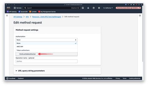 How To Secure Api Gateway Using Jwt And Lambda Authorizers With Clerk