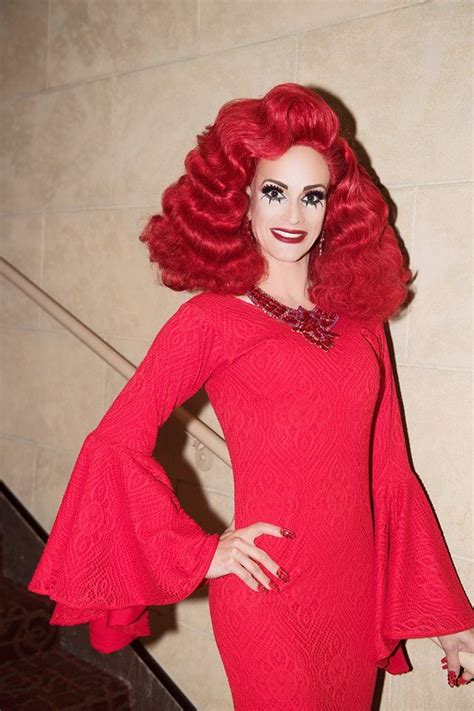 Pin On Cynthia Lee Fontaine Drag Queen Rupaul Rupauls Drag Race