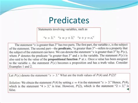 Lec 02 Logical Eq Discrete Mathematics Ppt