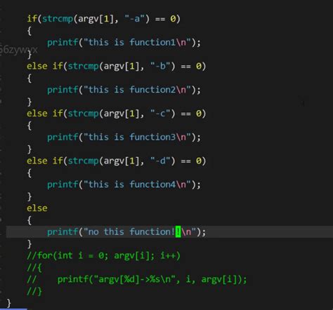 【linux】命令行参数和环境变量linux 能力越大责任越大 Csdn博客