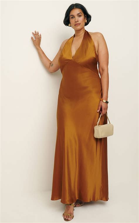 18 Trendy Plus Size Wedding Guest Dresses For Fall 2024