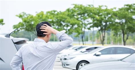 차 안에 형사 잠복 중인데…현장서 딱 걸린 차량털이범