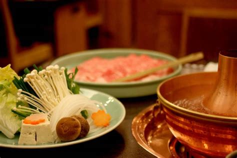 Eating With The Season 10 Must Try Japanese Winter Foods Tokyo Cheapo