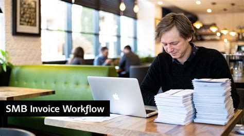 Top 9 Invoice Automation Software Solutions For 2025