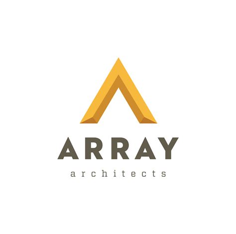 array architects architect magazine