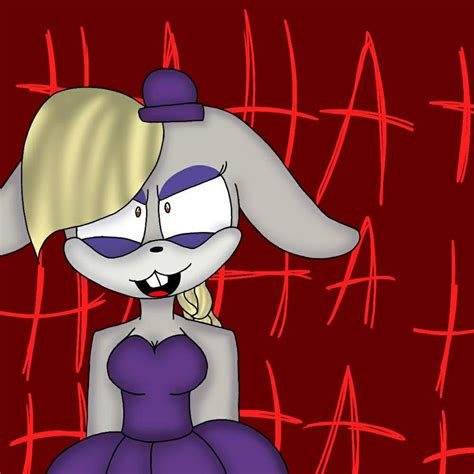 Harriet Broodal By Cutieclown204 On Deviantart