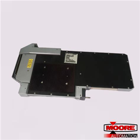 Cp40 P0960ja Foxboro Control Processor Module