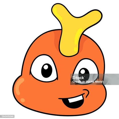 귀여운 웃는 얼굴 벌레 딱정벌레 머리 벡터 일러스트 판지 이모티콘 낙서 아이콘 그리기 곤충에 대한 스톡 벡터 아트 및 기타 이미지 곤충 귀여운 낙서 드로잉 Istock