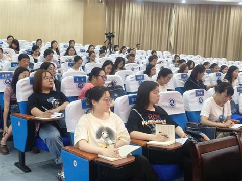 汉江师范学院“国培计划（2024）”——十堰市农村中小学学科骨干教师培训（小学美术）项目顺利开班 汉江师范学院继续教育学院