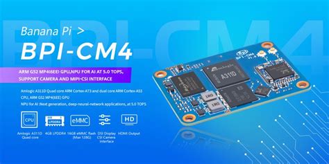 Wendy Song On Linkedin Bananapi Amlogic Raspberrypi Design Iot