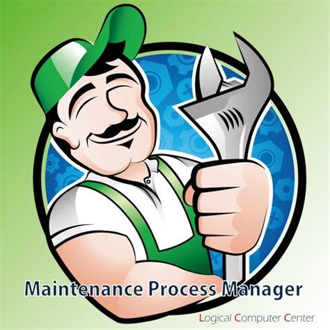 Mpm Worker By Logical Computer Center Coltd