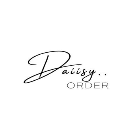 Daisy Order Cửa Hàng Trực Tuyến Shopee Việt Nam