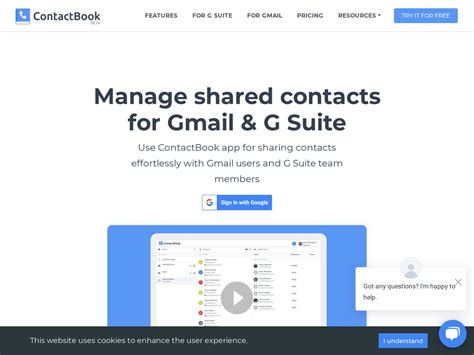Examples Of Gatsby JS Websites From Different Industries Pagepro