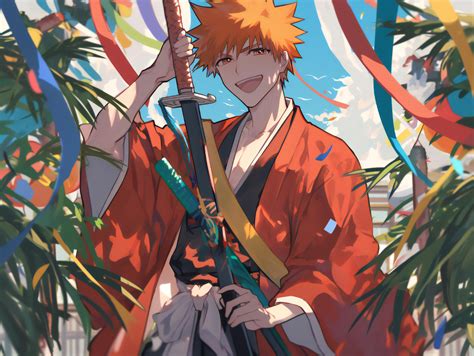 Bleach Background Wallpaper Stunning Anime Scenes
