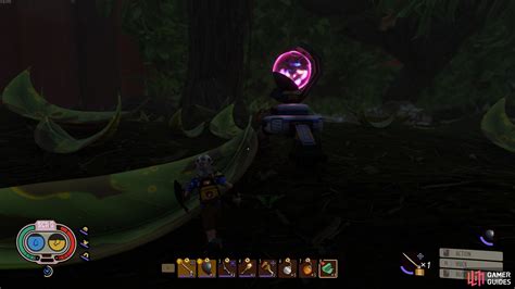 Where To Find All Mix Rs Mix Rs Mix R Raids Grounded Gamer Guides®