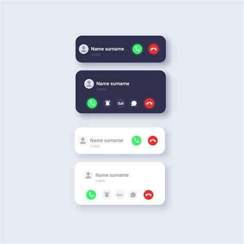 Page 11 Notification Interface Images Free Download On Freepik