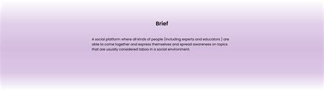 Louder System Thinking UI Design On Behance