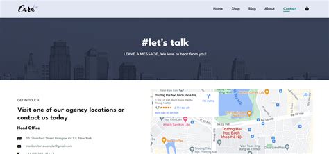 Github Tr Nla M E Commerce Website Html Css Js Website Deploy