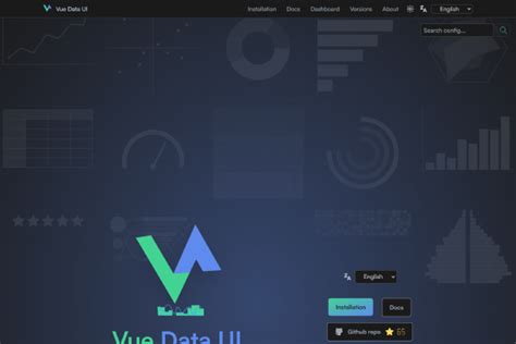 Vue Data Ui