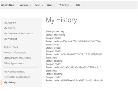 Magento2 How To Display Data From Many Tables In Phtml File Magento