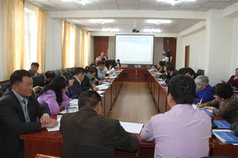 Иргэний улс төрийн эрхийн тухай хуулийн төслийн хэлэлцүүлэгт Ерөнхийлөгчийн Тамгын газрын ахлах