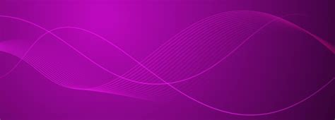 Premium Vector Abstract Background With Wavy Lines And Gradient Color