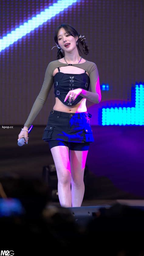 230524 H1 Key 韩国女团饭拍秀18部fancam合集 923g 美潮秀