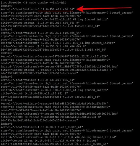 How To Upgrade From CentOS 8 Stream To CentOS 9 Stream Veeble Hosting