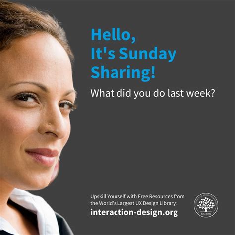 Interaction Design Foundation Ixdf On Linkedin Ux Design