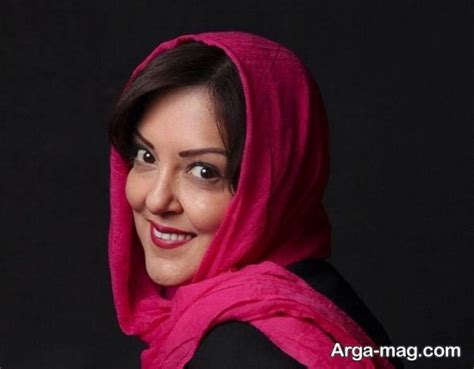 بیوگرافی پرستو گلستانی و عکس های جالب وی