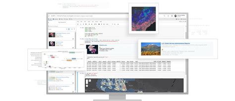 ArcGIS Notebooks In ArcGIS Enterprise Spatial Data Science For Your Enterprise Esri UK