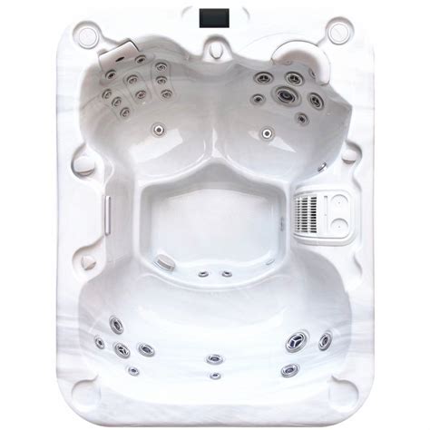 China Customized Small Jacuzzi Hot Tub Manufacturers Suppliers Factory