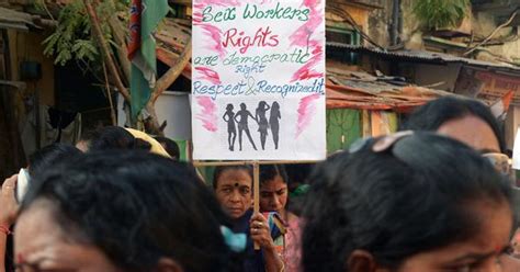 Indias Sex Workers Have Long Known That Funding Is Political — Lessons On Surviving Usaid Freeze