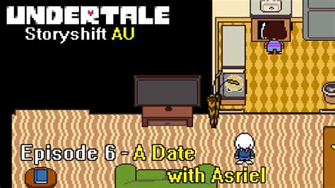 Asriel Underswap By Toriel Ts Underswap Wiki Fandom