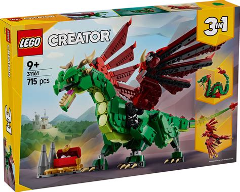 LEGO Neuheiten Alle neuen Sets des Jahres im Überblick
