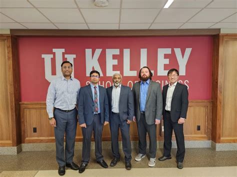 Sai Nandyala On Linkedin Kelleymba