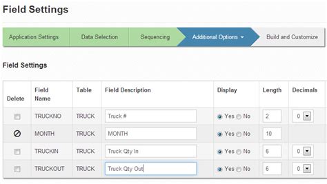 Create A Stacked Bar Chart