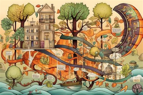 Premium Ai Image Cash Flow Management And Accounting Generative Ai