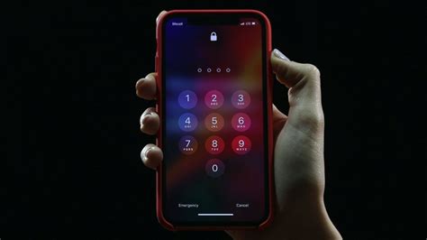 What To Do If I Forget The Unlocking Pin Of My Iphone Gearrice
