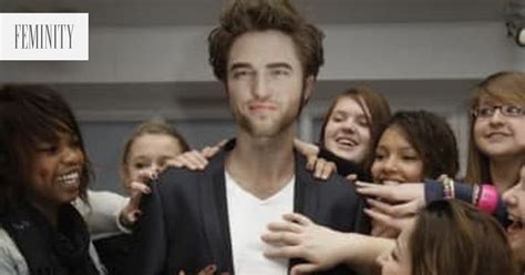 Najsexi Muži Sveta Kraľuje Im Robert Pattinson