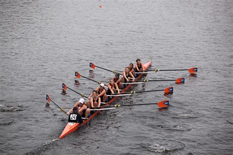 Is Your Team Rowing In The Same Direction