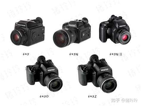 中画幅数码相机大集合，让你一次过看全中画幅数码相机 知乎