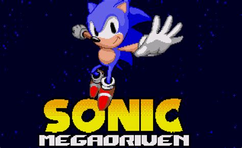 Sonic Hacking Contest The Shc2022 Contest Sonic The Hedgehog Megadriven Shc Demo By