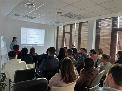 Division5 On Linkedin Tech Automation