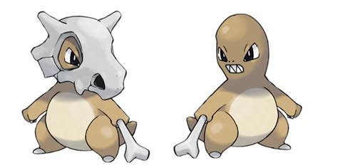 Marowak Without Skull Best Ground Type Pokémon Analysis Marowak