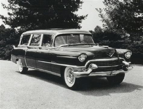 Classic Cadillac Station Wagons Station Wagon Finder
